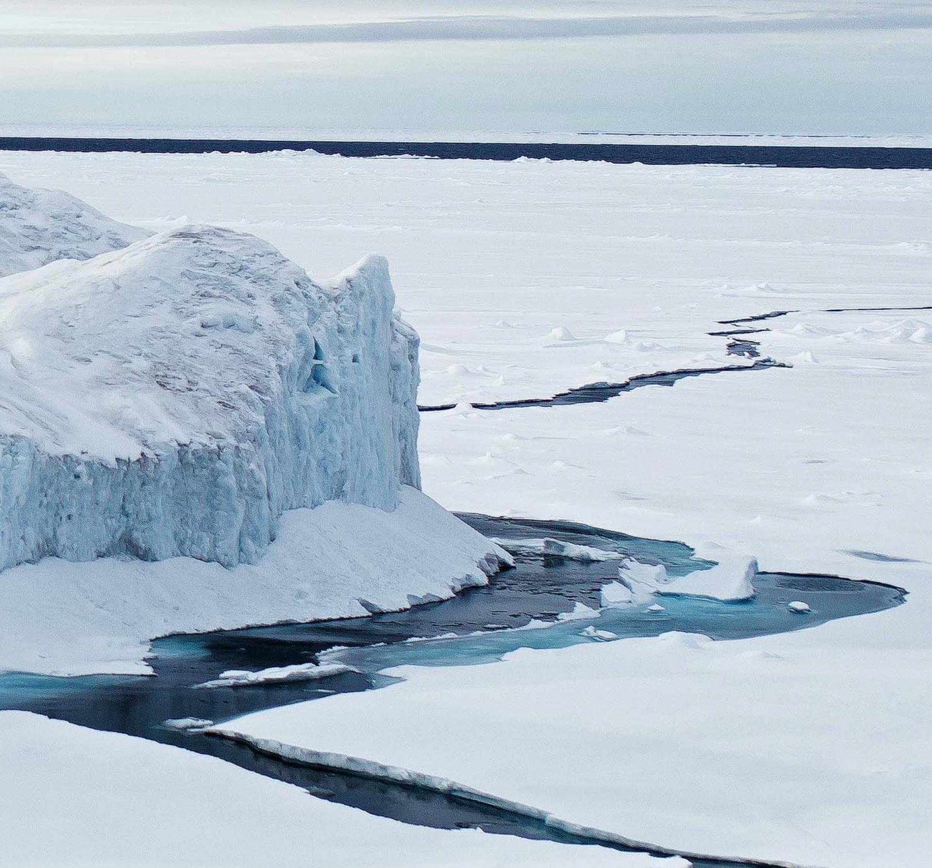 Arctic | The Polar Travel Company