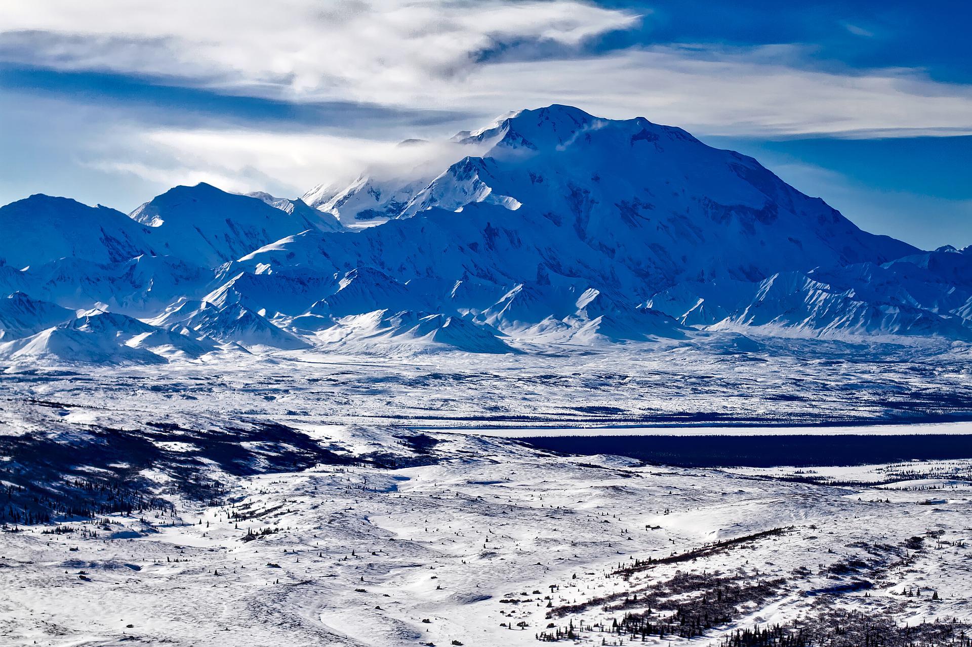 Arctic | The Polar Travel Company