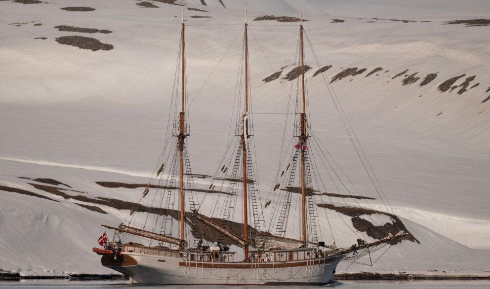 The Polar Travel Company